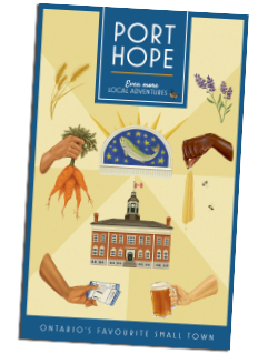 Local Art Festivals - Port Hope Tourism