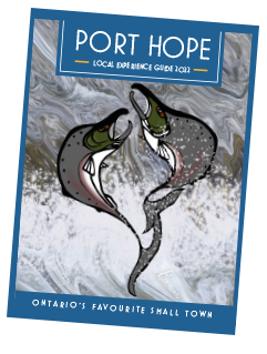 History and Heritage - Port Hope Tourism