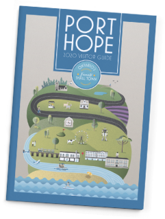 IT Walking Tour - Port Hope Tourism