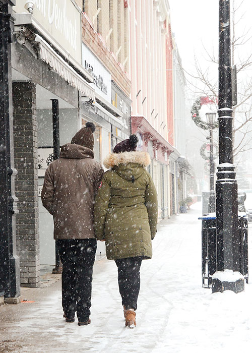Shopping - Port Hope Tourism
